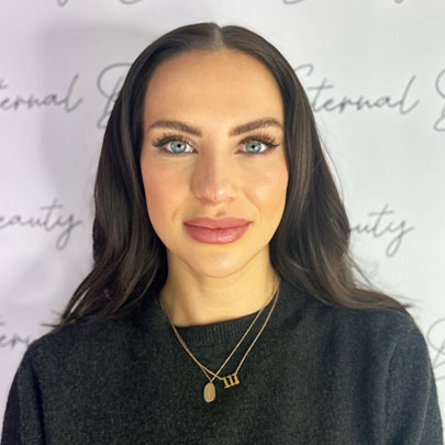 Meet Our Team – Eternal Beauty Institute – Regina, SK